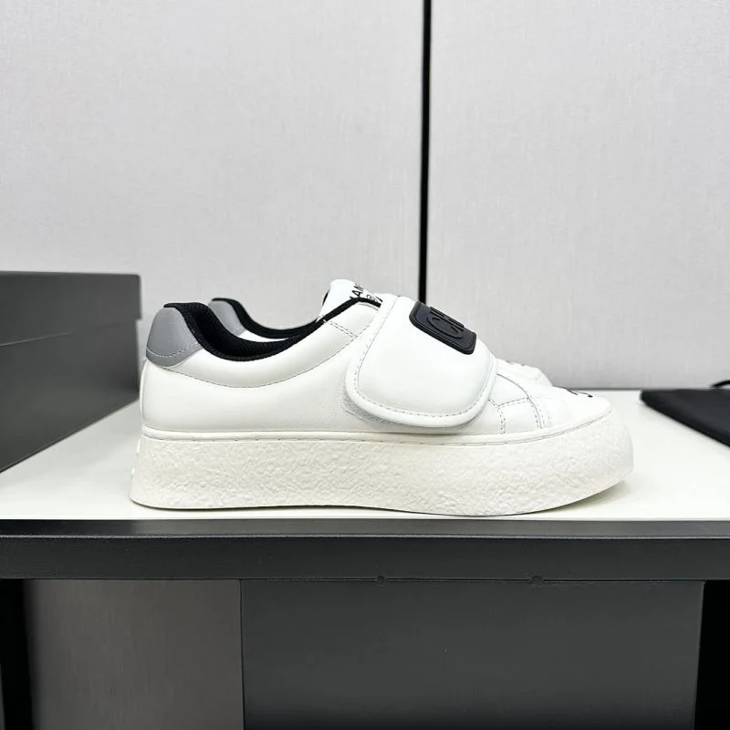 Chanel Low Shoes