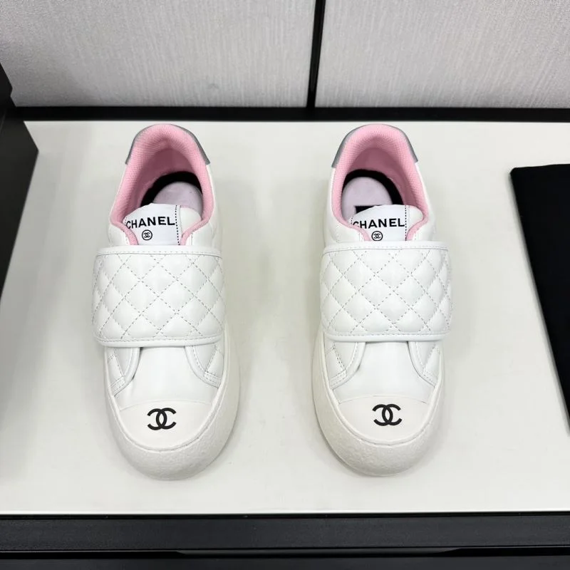 Chanel Low Shoes