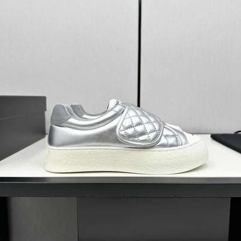 Chanel Low Shoes