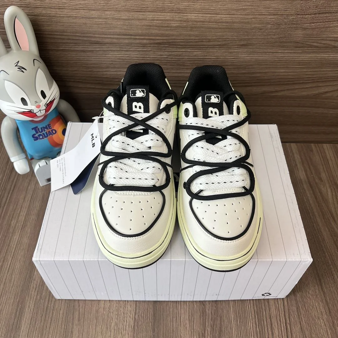 Brand-authenticated Chanel Low Shoes