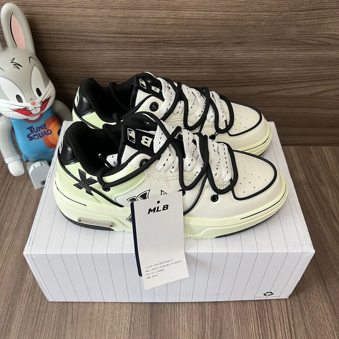 Brand-authenticated Chanel Low Shoes