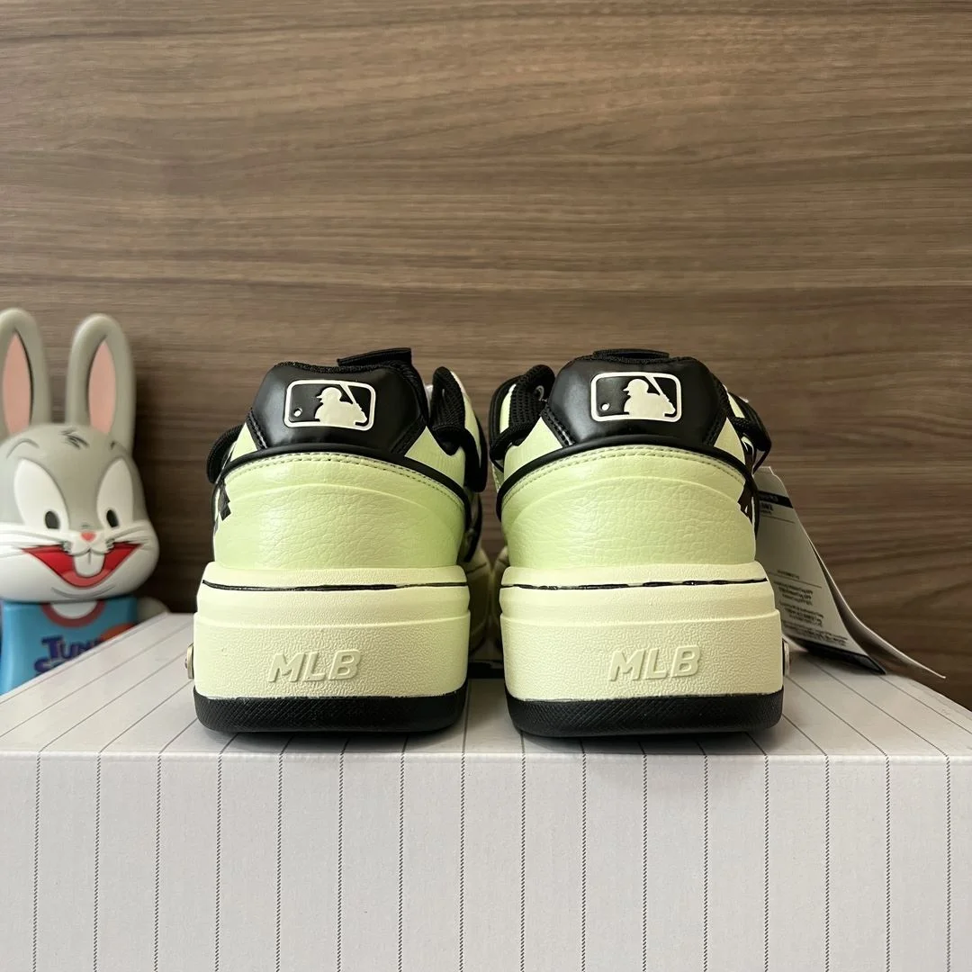 Brand-authenticated Chanel Low Shoes