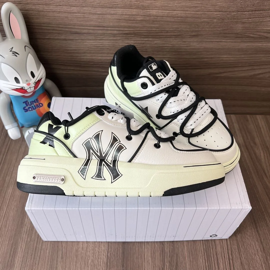 Brand-authenticated Chanel Low Shoes
