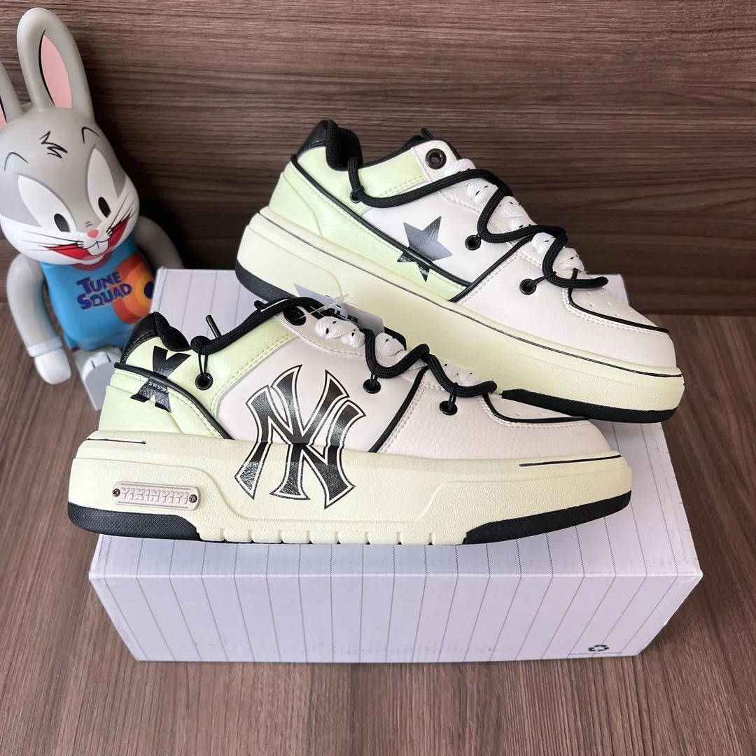 Brand-authenticated Chanel Low Shoes