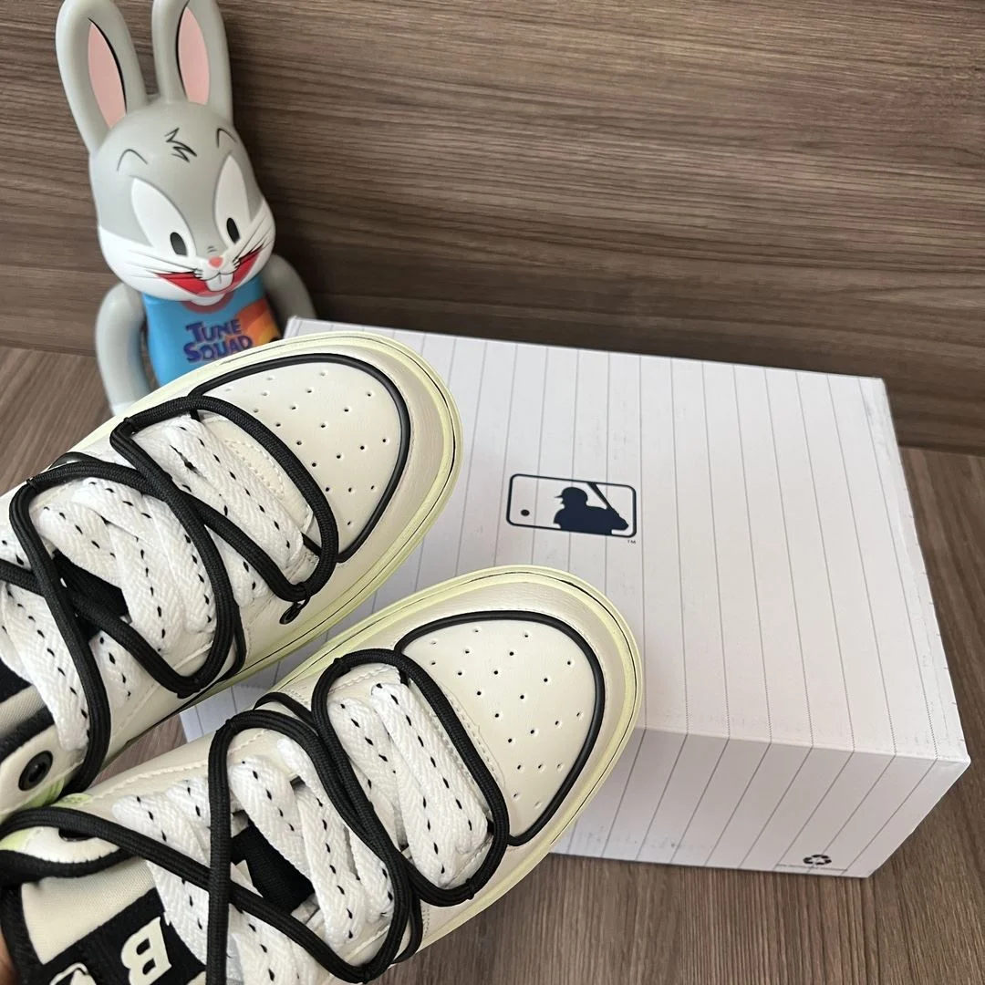 Brand-authenticated Chanel Low Shoes