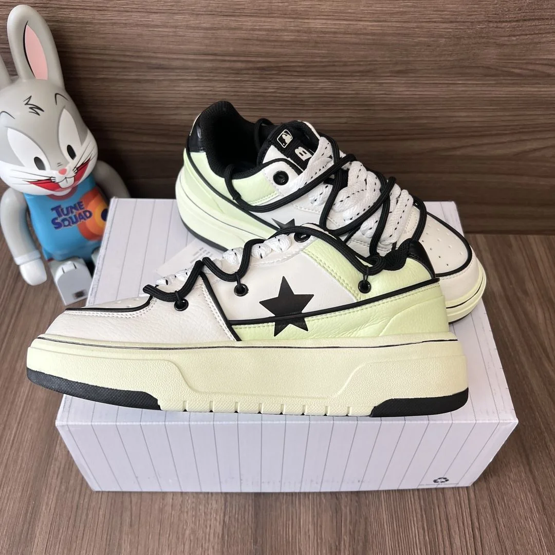 Brand-authenticated Chanel Low Shoes