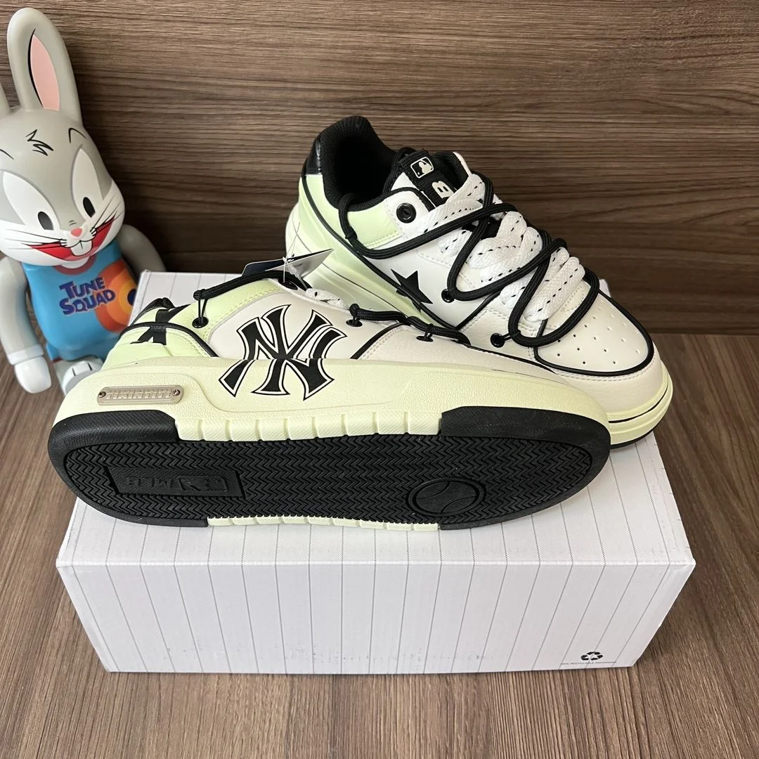 Brand-authenticated Chanel Low Shoes