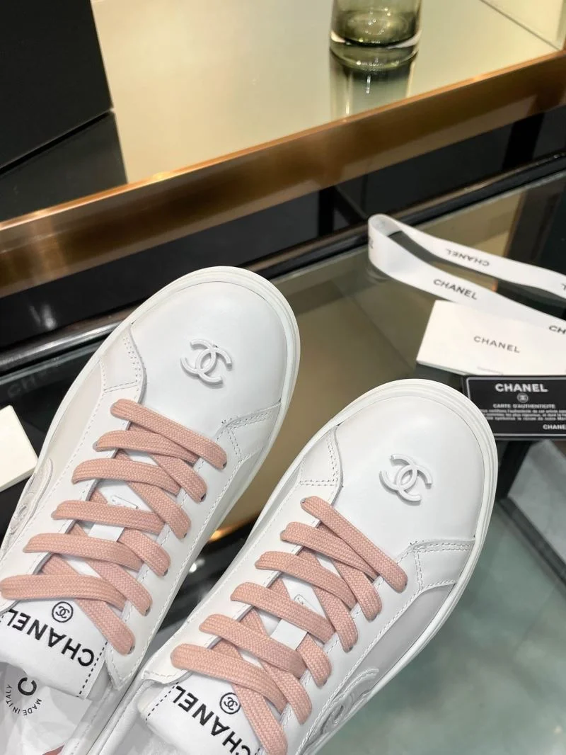 Low-cost Chanel Low Shoes