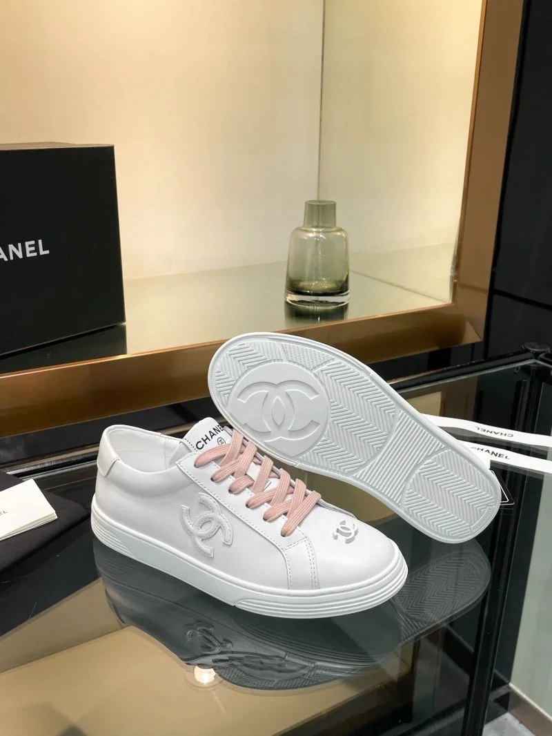 Low-cost Chanel Low Shoes