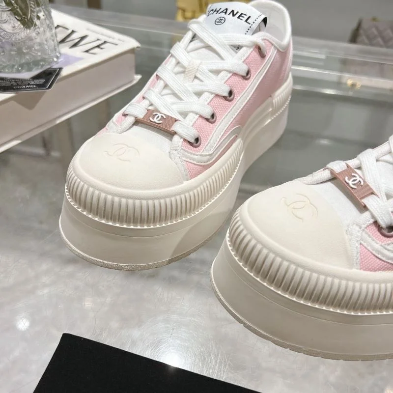 Chanel Low Shoes