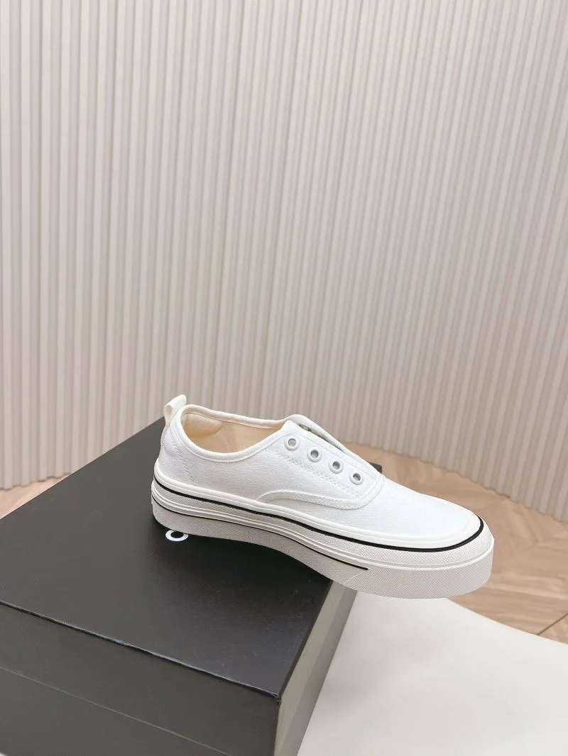 Inexpensive Chanel Low Shoes