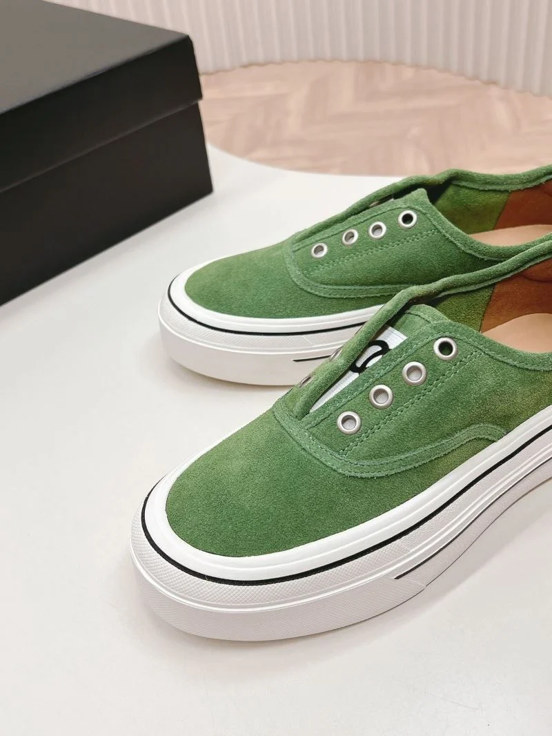 High fidelity Chanel Low Shoes