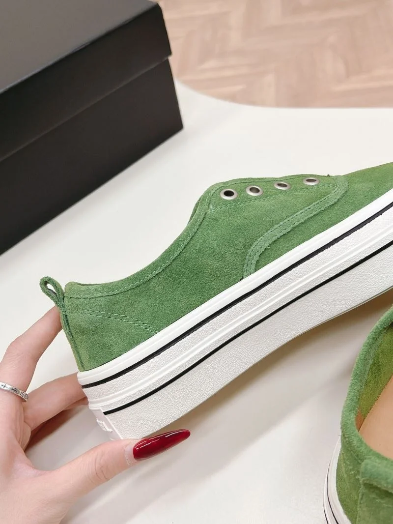 High fidelity Chanel Low Shoes