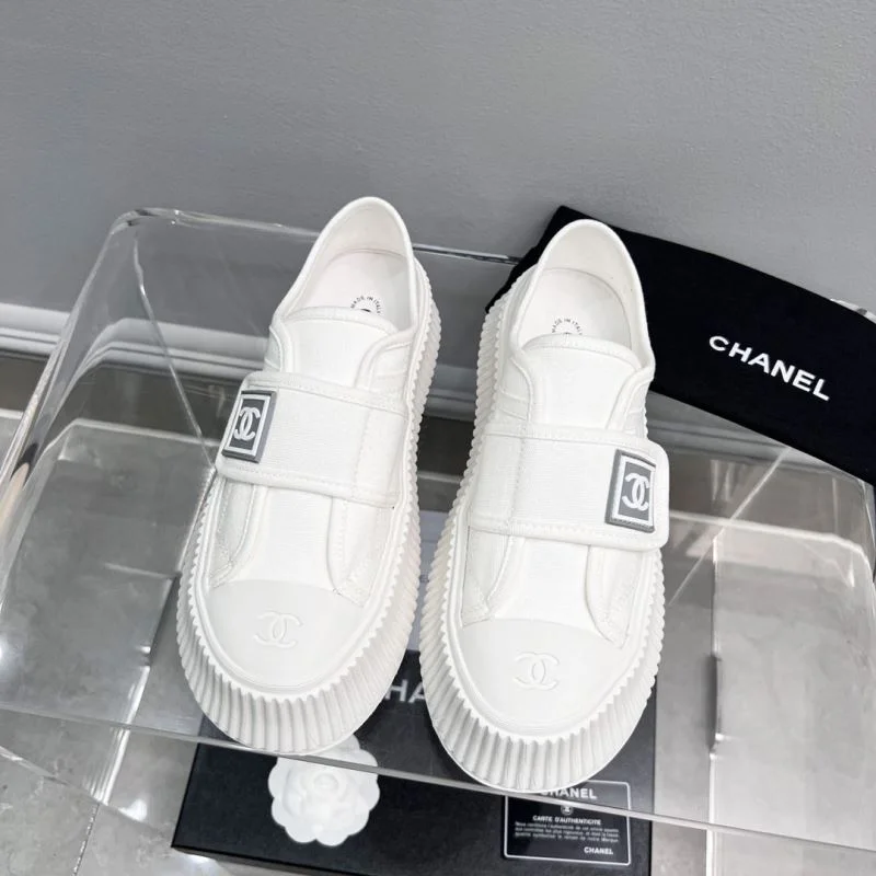 OEM Chanel Low Shoes