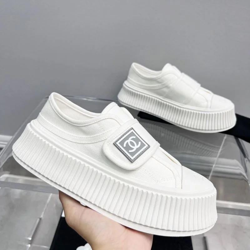 OEM Chanel Low Shoes