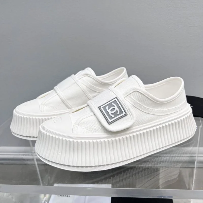 OEM Chanel Low Shoes
