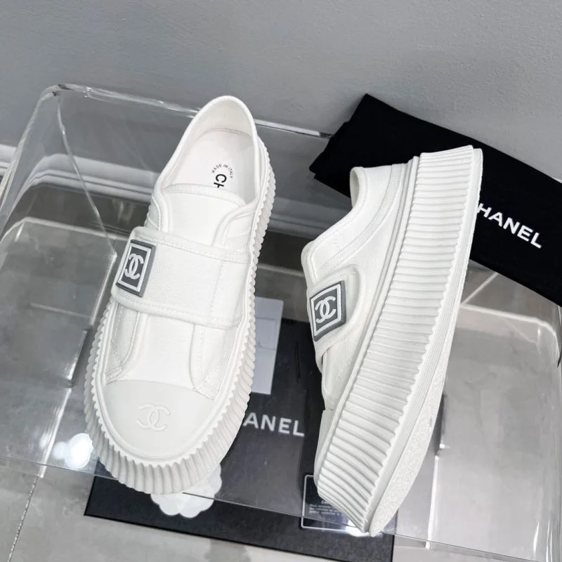 OEM Chanel Low Shoes