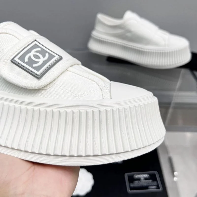 OEM Chanel Low Shoes