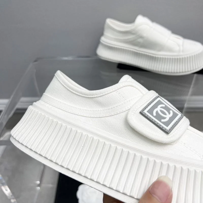 OEM Chanel Low Shoes
