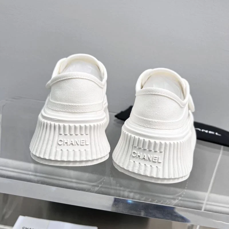 OEM Chanel Low Shoes