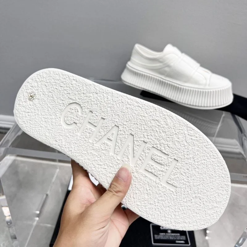 OEM Chanel Low Shoes