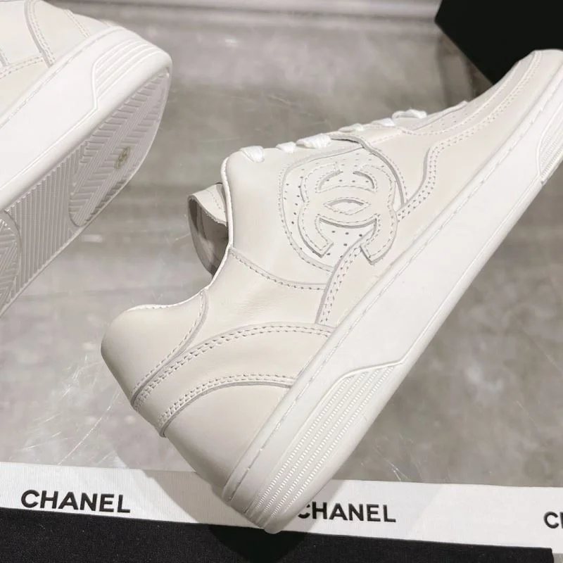 Low-cost Chanel Low Shoes