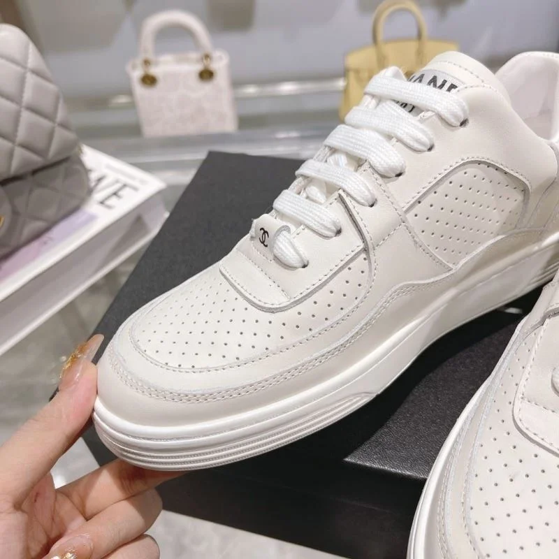 Low-cost Chanel Low Shoes