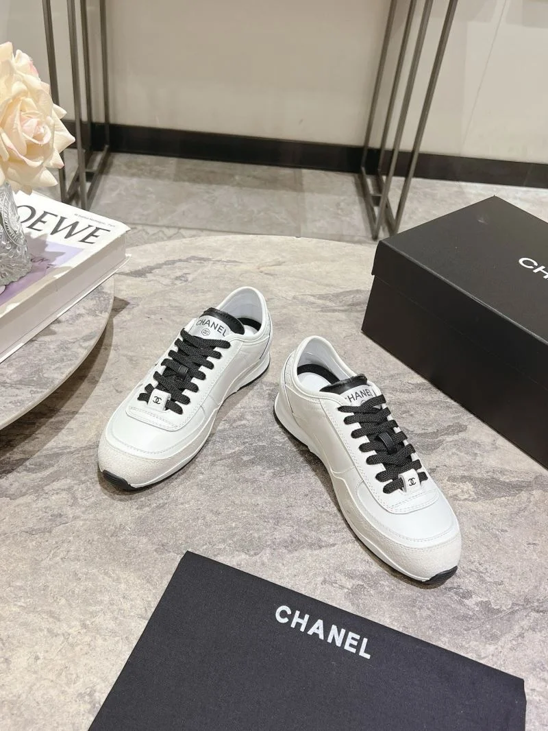 High fidelity Chanel Low Shoes