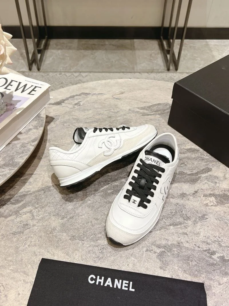 High fidelity Chanel Low Shoes