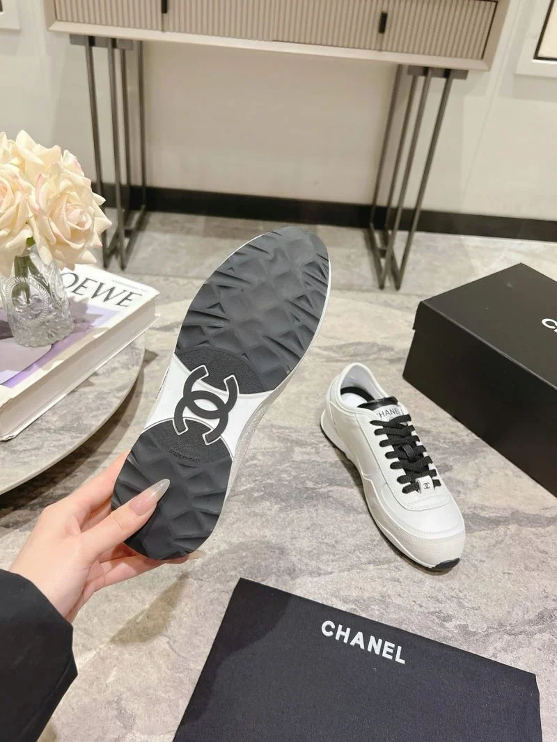 High fidelity Chanel Low Shoes