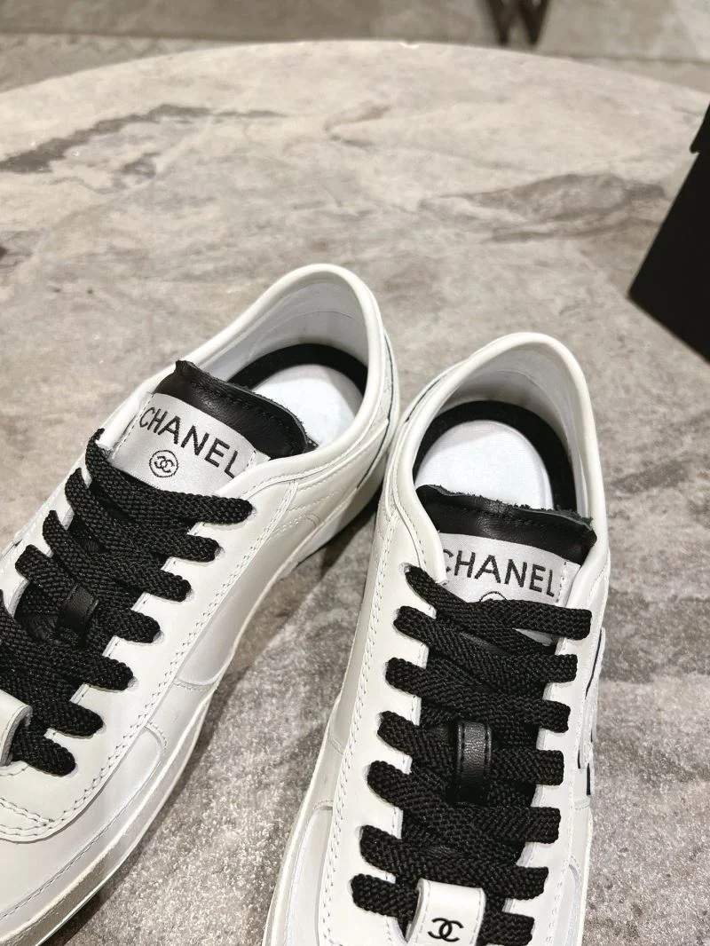 High fidelity Chanel Low Shoes