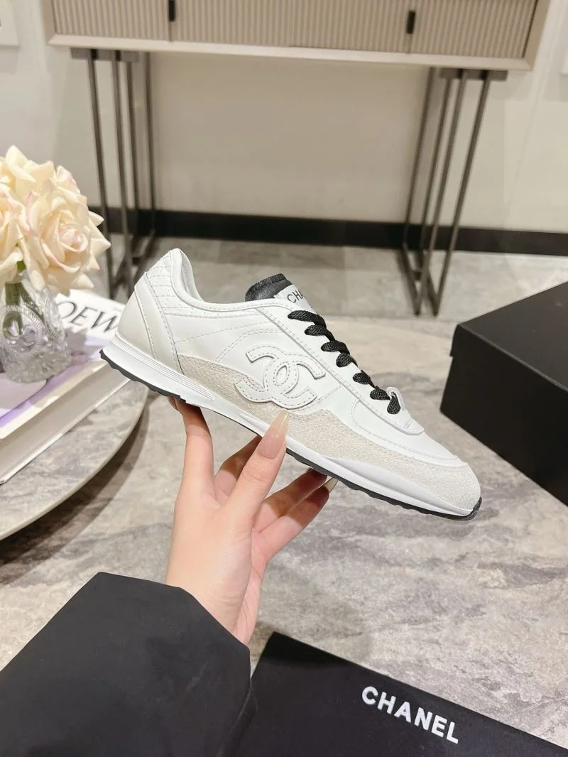 High fidelity Chanel Low Shoes