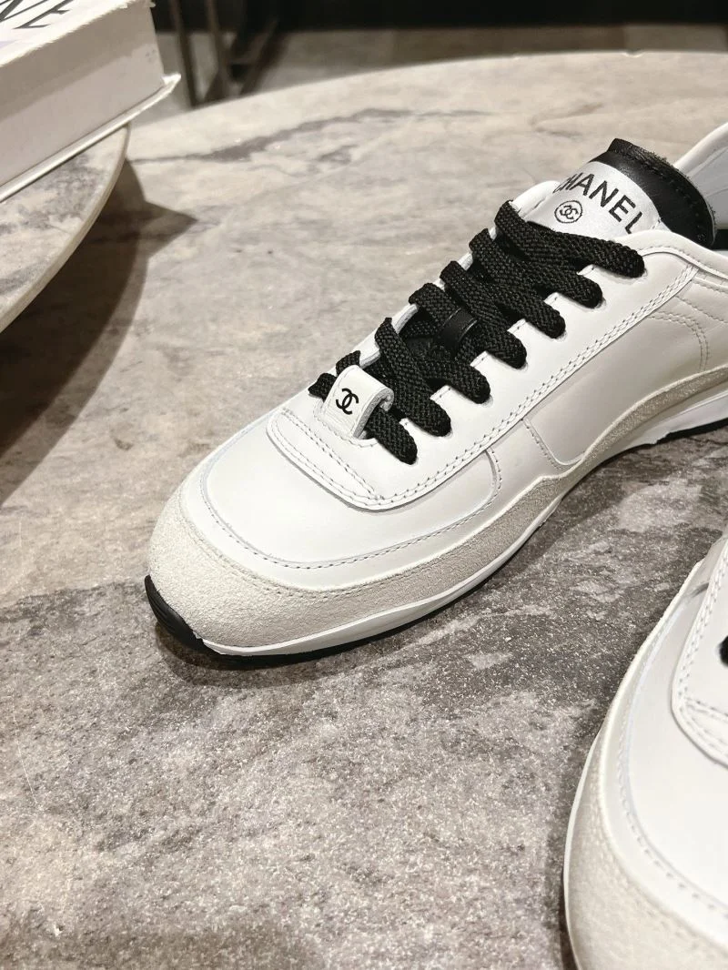 High fidelity Chanel Low Shoes