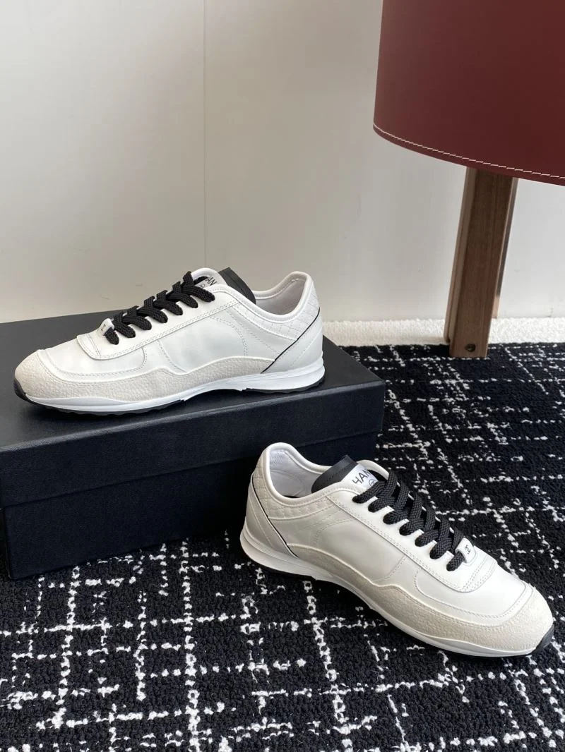 Mirror quality Chanel Low Shoes