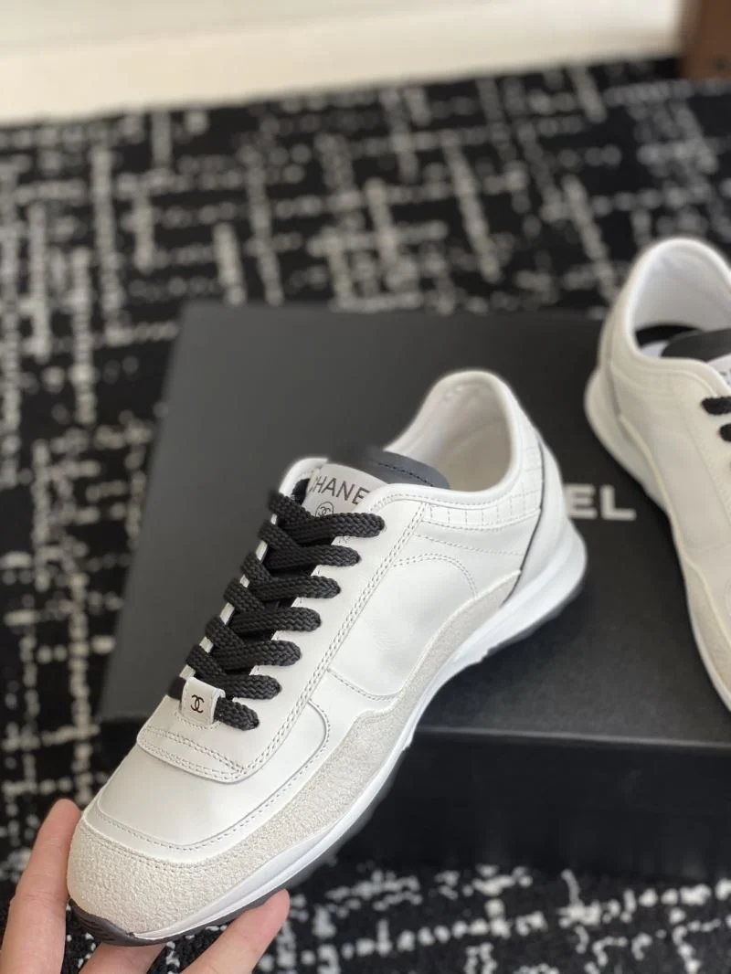 Mirror quality Chanel Low Shoes