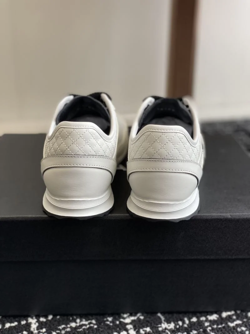Mirror quality Chanel Low Shoes
