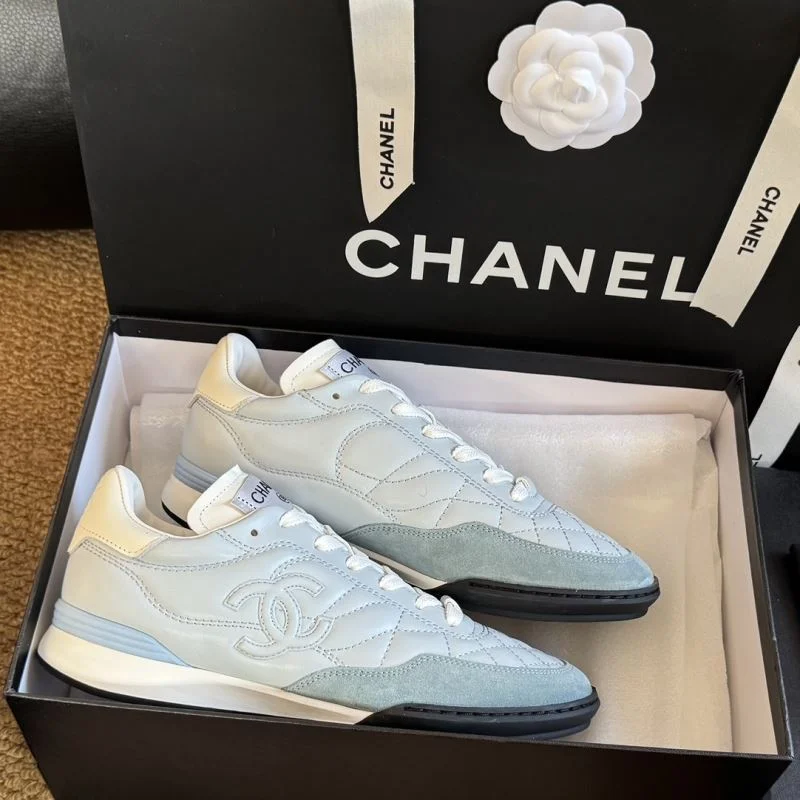 OEM Chanel Low Shoes
