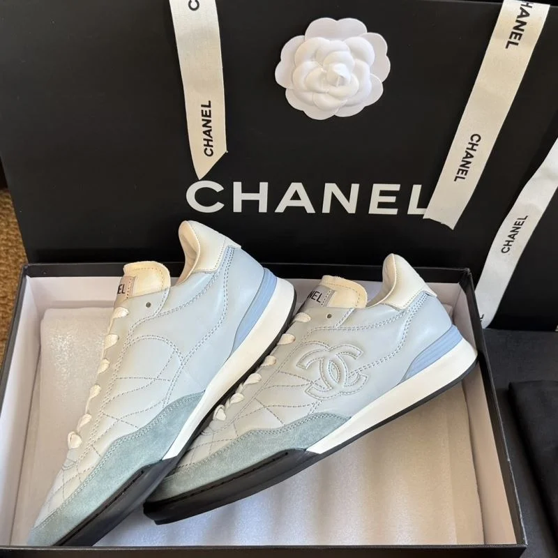 OEM Chanel Low Shoes