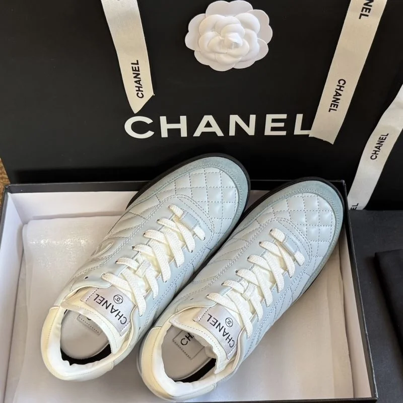 OEM Chanel Low Shoes