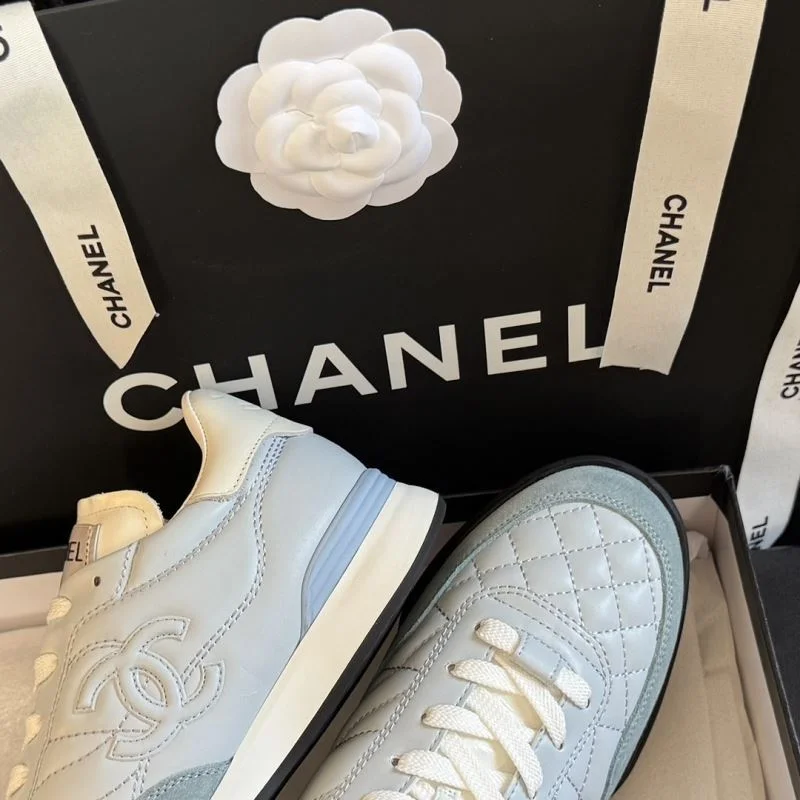 OEM Chanel Low Shoes