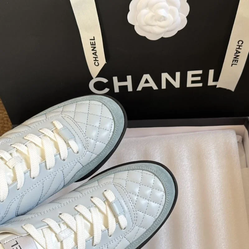 OEM Chanel Low Shoes