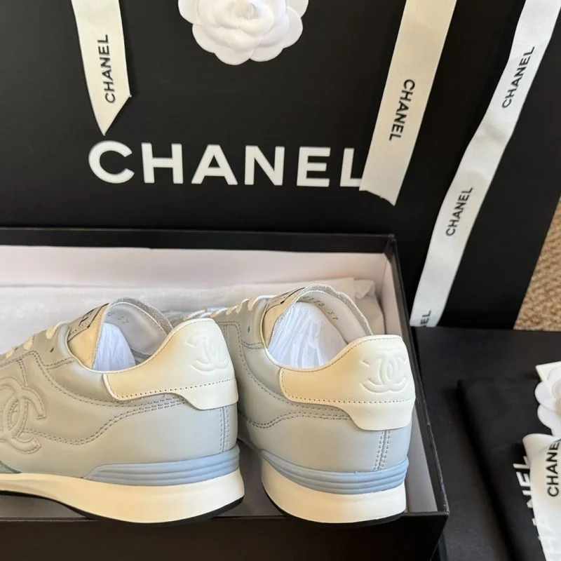 OEM Chanel Low Shoes