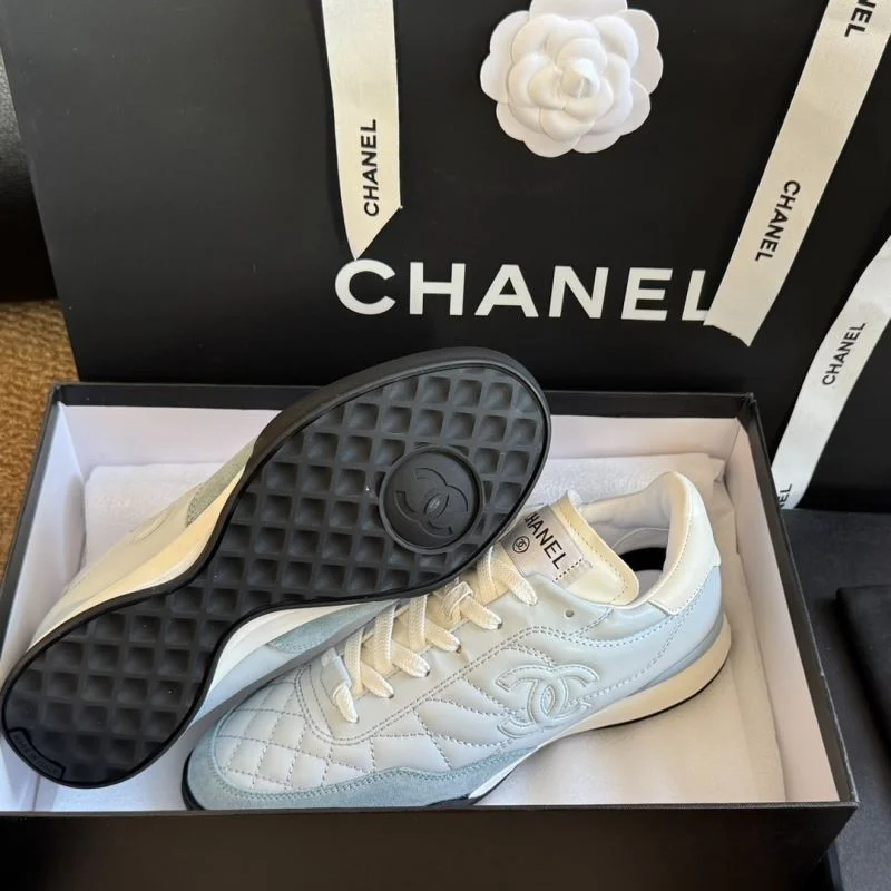 OEM Chanel Low Shoes