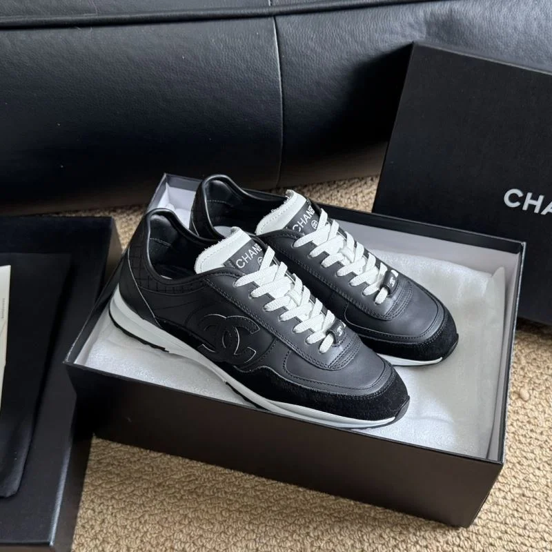 Chanel Low Shoes