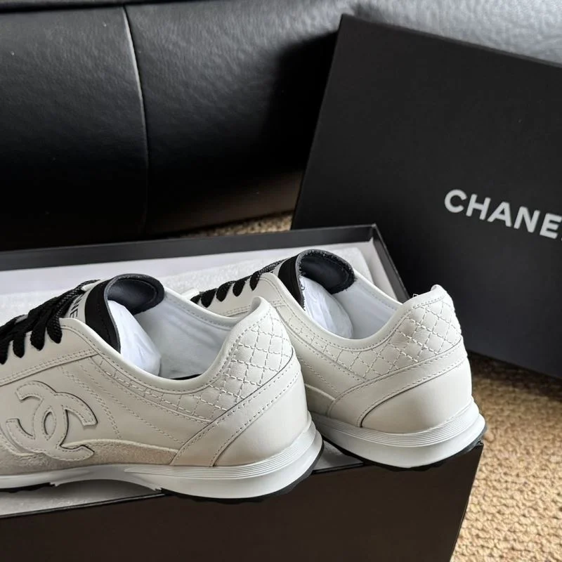 Economical Chanel Low Shoes