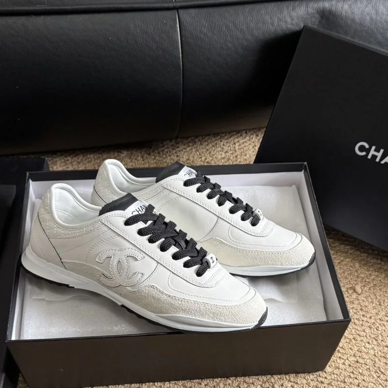 Economical Chanel Low Shoes