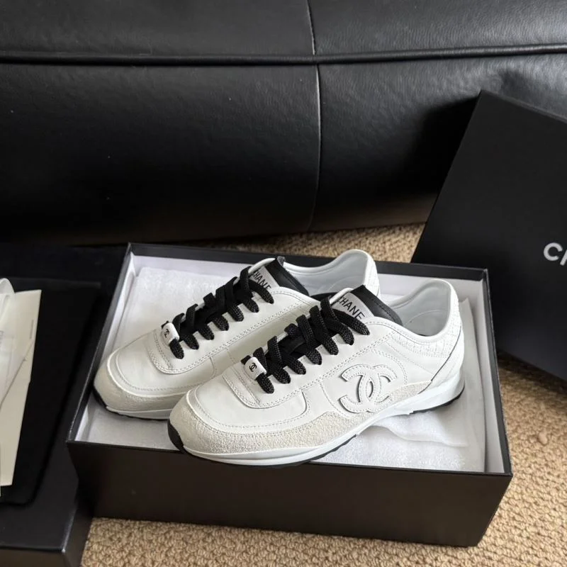 Economical Chanel Low Shoes