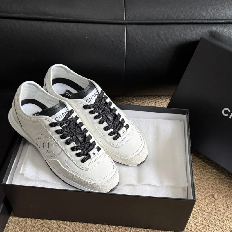 Economical Chanel Low Shoes
