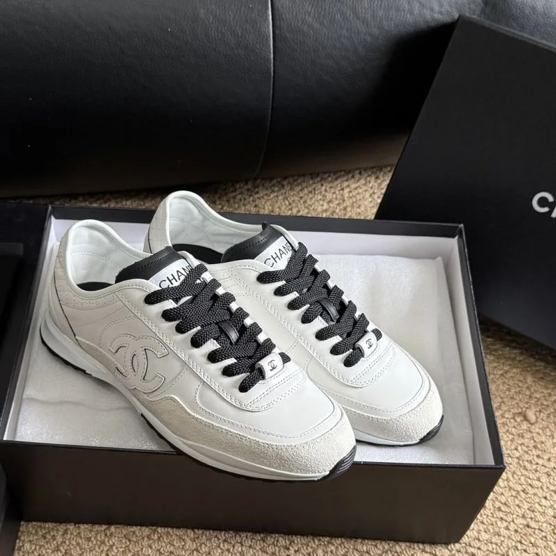 Economical Chanel Low Shoes