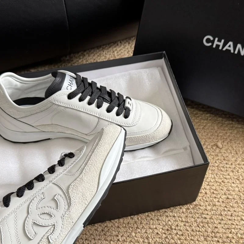 Economical Chanel Low Shoes